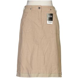 Cecil Rock Damen Gr&ouml;&szlig;e XL Second Hand beige