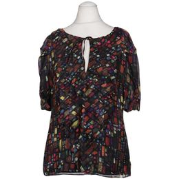 Ted Baker Bluse Damen Gr&ouml;&szlig;e M Second Hand bunt