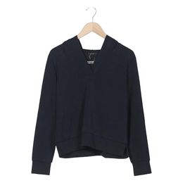 Opus Kapuzenpullover Damen Gr&ouml;&szlig;e M Second Hand marine