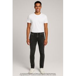 Asos Jeans Herren Gr&ouml;&szlig;e 31 Second Hand grau