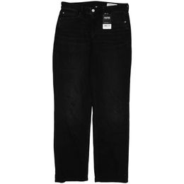 s.Oliver Jeans Damen Gr&ouml;&szlig;e 29 Second Hand schwarz