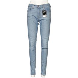 Levi's LEVI'S Jeans Damen Gr&ouml;&szlig;e 28 Second Hand hellblau