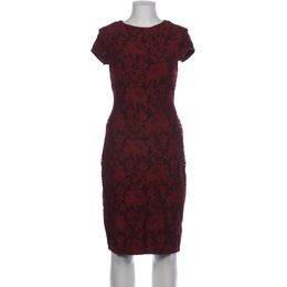 Long Tall Sally Kleid Damen Gr&ouml;&szlig;e M Second Hand bordeaux