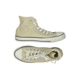 Converse Sneaker Herren Gr&ouml;&szlig;e 42 Second Hand beige