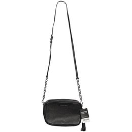 MICHAEL Michael Kors Handtasche klein Leder Damen Gr&ouml;&szlig;e One Size Second Hand schwarz