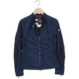 Frieda & Freddies New York Frieda & Freddies NY Jacke Damen Gr&ouml;&szlig;e S Second Hand marine
