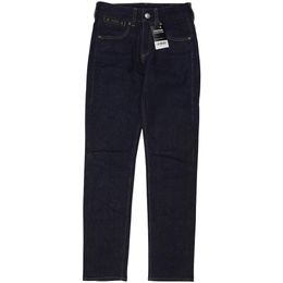 Herrlicher Jeans Damen Gr&ouml;&szlig;e 24 Second Hand marine