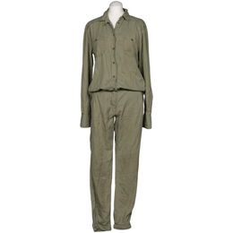 Marc O'Polo Marc O'Polo Overall oder Jumpsuit Damen Gr&ouml;&szlig;e M Second Hand gr&uuml;n