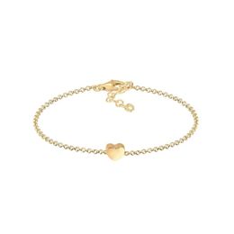 Elli Bracelet female Gold size 16