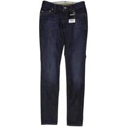Mavi Jeans Damen Gr&ouml;&szlig;e 25 Second Hand marine