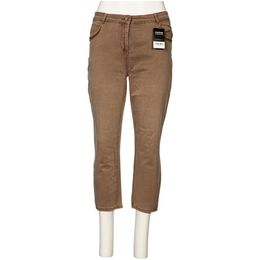 Cecil Jeans Damen Gr&ouml;&szlig;e 33 Second Hand braun