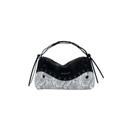 Desigual Handtasche Damen Gr&ouml;&szlig;e One Size schwarz
