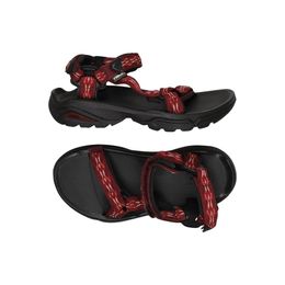 Teva Sandalen Damen Gr&ouml;&szlig;e 40 Second Hand bunt