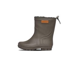 Hummel Gummistiefel M&auml;dchen Gr&ouml;&szlig;e 30 mokka