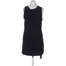Cos Kleid Damen Gr&ouml;&szlig;e M Second Hand schwarz