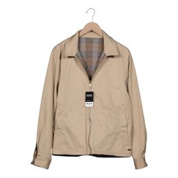 Scotch & Soda SCOTCH & SODA Jacke Herren Größe L Second Hand beige