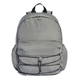 adidas originals Rucksack 'Reflective Cl' Herren Gr&ouml;&szlig;e One Size grau