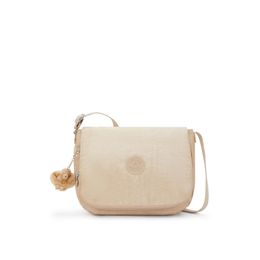 Kipling Umh&auml;ngetasche 'Earthbeat' Herren Gr&ouml;&szlig;e One Size beige