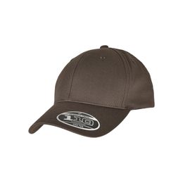 Flexfit Cap Damen Gr&ouml;&szlig;e 55/60 taupe / hellgrau / schwarz