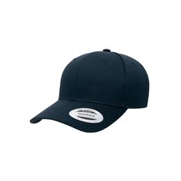 Flexfit Cap Damen Gr&ouml;&szlig;e 55/60 navy / schwarz / wei&szlig;