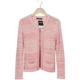 Steffen Schraut Strickjacke Damen Gr&ouml;&szlig;e M Second Hand pink