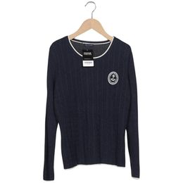 Tommy Hilfiger Pullover Damen Gr&ouml;&szlig;e S Second Hand marine