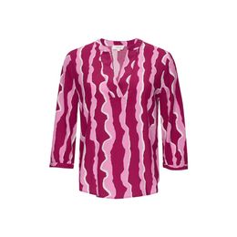 s.Oliver Bluse Damen Gr&ouml;&szlig;e XS pink