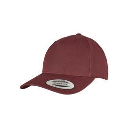 Flexfit Cap Damen Gr&ouml;&szlig;e 55/60 weinrot