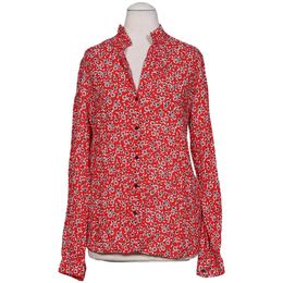Caroll Bluse Damen Gr&ouml;&szlig;e XS Second Hand rot
