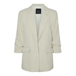 V&eacute;ro Moda Vero Moda Blazer Damen Gr&ouml;&szlig;e 44 ecru