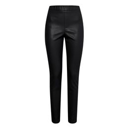 oxmo Hose Damen Größe 42 schwarz