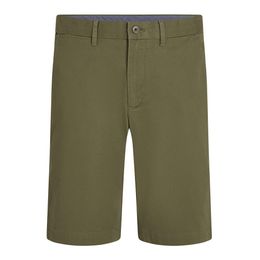Tommy Hilfiger Chino Pants 'HARLEM 1985' male Green size 33