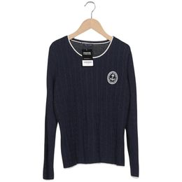 Tommy Hilfiger Pullover Damen Gr&ouml;&szlig;e S Second Hand marine