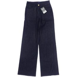 Gant Jeans Damen Gr&ouml;&szlig;e 27 Second Hand marine