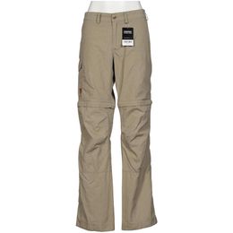 Fj&auml;llr&auml;ven Fj&auml;llr&auml;ven Stoffhose Damen Gr&ouml;&szlig;e M Second Hand beige