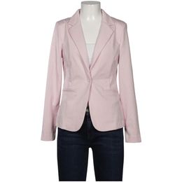 Ichi Blazer Damen Gr&ouml;&szlig;e S Second Hand pink