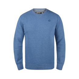!Solid Sweatshirt 'Benn' male Blue size S
