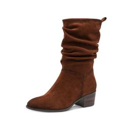 Tamaris Boots female Brown size 39