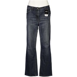 Cecil Jeans Damen Gr&ouml;&szlig;e 36 Second Hand marine
