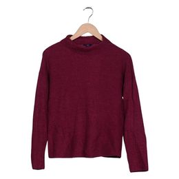 Tom Tailor Pullover Herren Gr&ouml;&szlig;e S Second Hand bordeaux