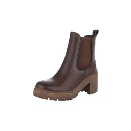 Ital-Design Chelsea Boots female Brown size 38