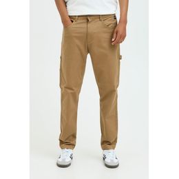 Blend Cargohose BHPants in Braun | Gr.: W36/L32