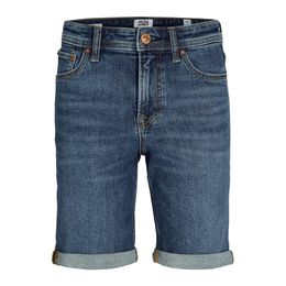 Jack & Jones Jack & Jones Junior Jeans 'JJIRick JJOriginal' boy Blue size 128