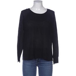 Zara Pullover Damen Gr&ouml;&szlig;e L Second Hand schwarz