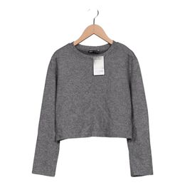 Zara Pullover Damen Gr&ouml;&szlig;e S Second Hand grau