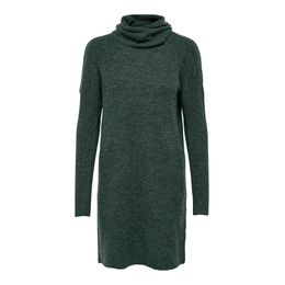 ONLY Strickkleid 'ONLJana' Damen Gr&ouml;&szlig;e XL tanne
