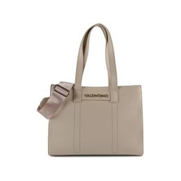 Valentino Aury Re Shopper Tasche 35 cm in ecru | Gr.: onesize