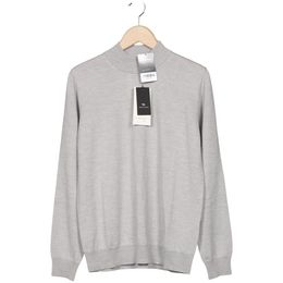 Peter Hahn Pullover Damen Gr&ouml;&szlig;e XL Second Hand grau