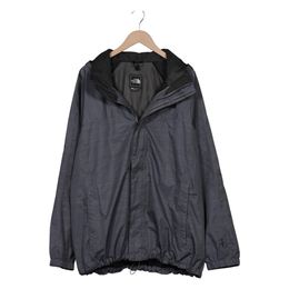 The North Face Jacke Herren Gr&ouml;&szlig;e XXL Second Hand grau