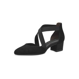 Tamaris Pumps Damen Gr&ouml;&szlig;e 42 schwarz